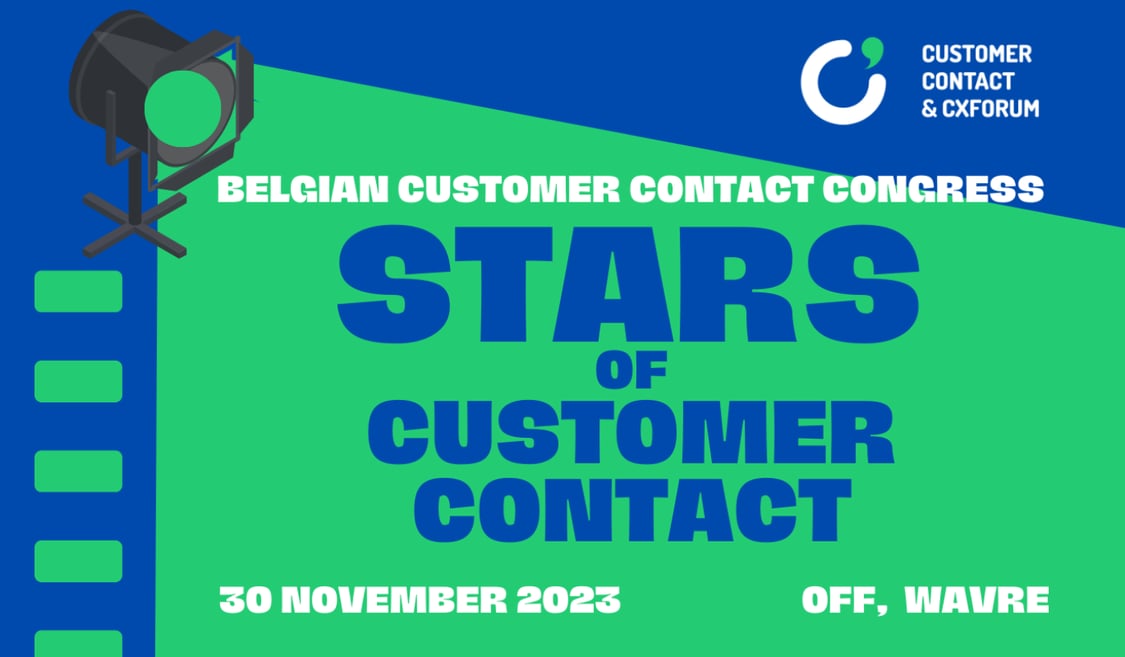Key Takeaways from the 2023 Customer Contact Conference